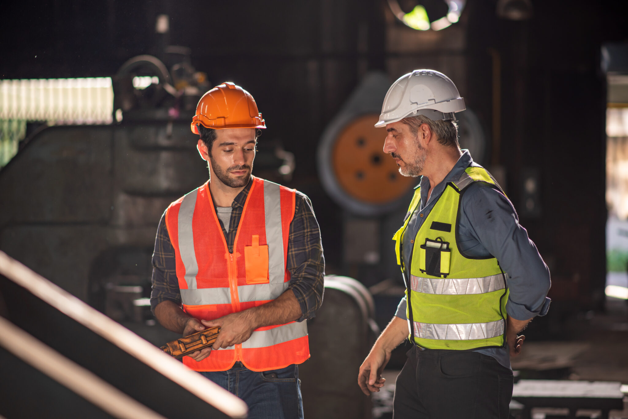 Anchor Load Testing | AS/NZS 1891.4 Compliant Certification