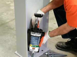 Anchor Load Testing | AS/NZS 1891.4 Compliant Certification