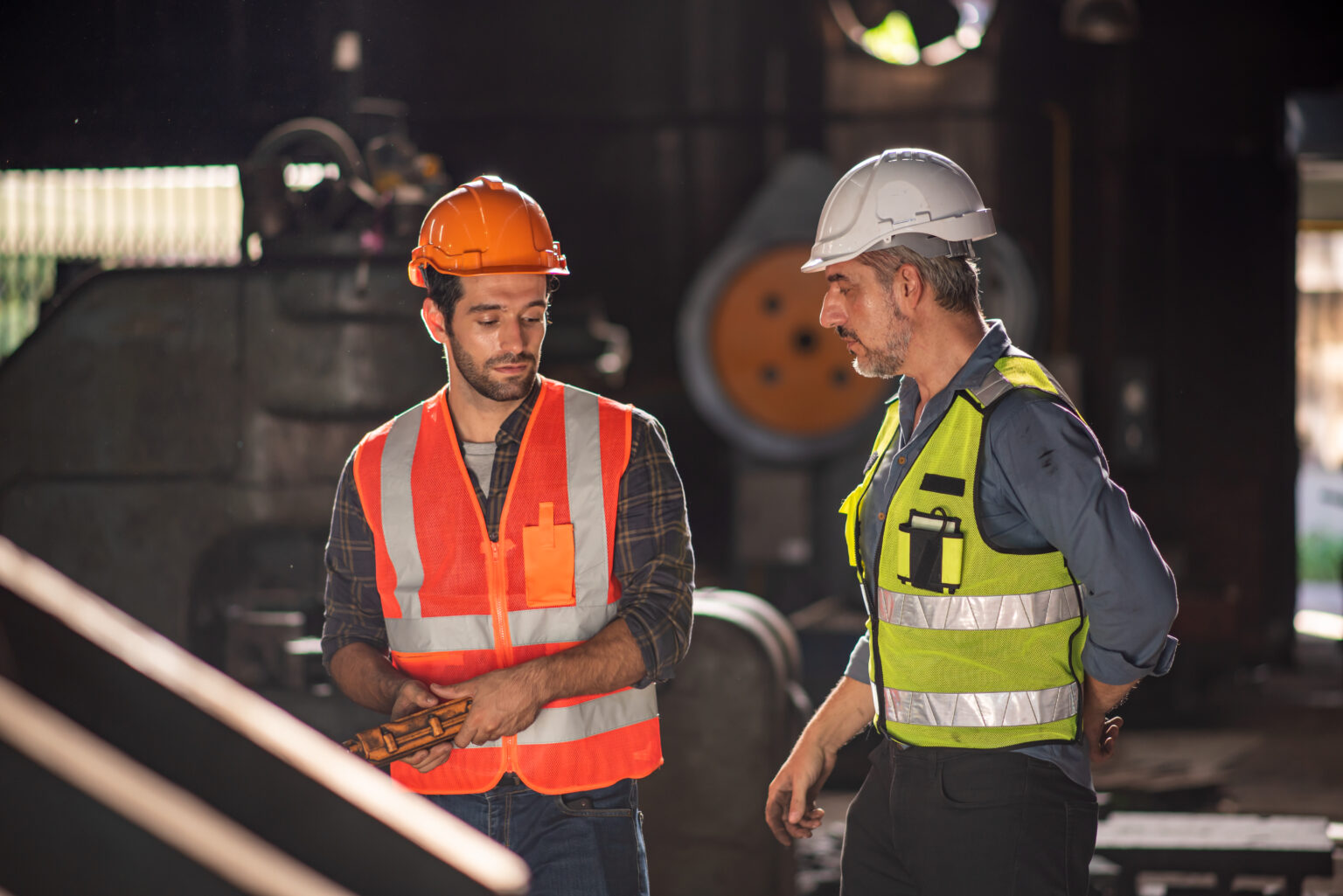 Lifting Equipment Inspection Melbourne | Certified & Compliant