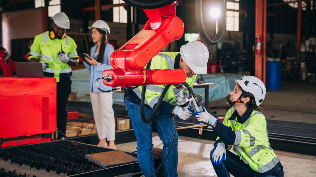 Lifting Equipment Inspection Brisbane | Certified & Compliant