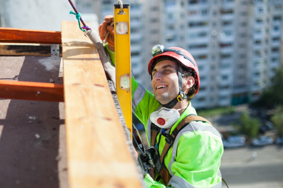 Anchor Point Installation Melbourne | Certified & Compliant